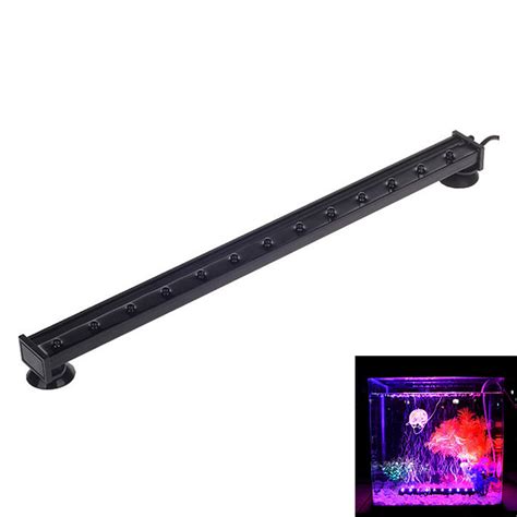 Gz Smt Deebow Dee 350 Led Light Airstone Aquarium Decoration Led Light
