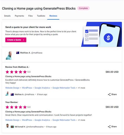 Mdismailhossaindeveloper Webtalentlab Website Websitedesigner Md Ismail Hossain