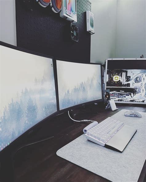 My Minimal Setup Rsetups