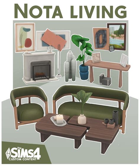 Sims 4 Cc Clutter Artofit