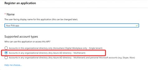 Pva Series Authentication In Power Virtual Agent • Tomasz Poszytek Business Applications Mvp