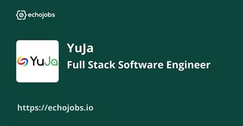 Yuja Is Hiring Full Stack Software Developer Mysql Streaming Java C Android Rdevopsjob
