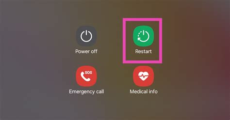 Ways To Reboot An Android Smartphone Or Tablet Safely
