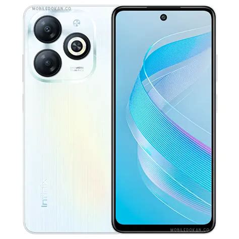 Infinix Smart Pro Price In Bangladesh Full Specs Review Mobiledokan