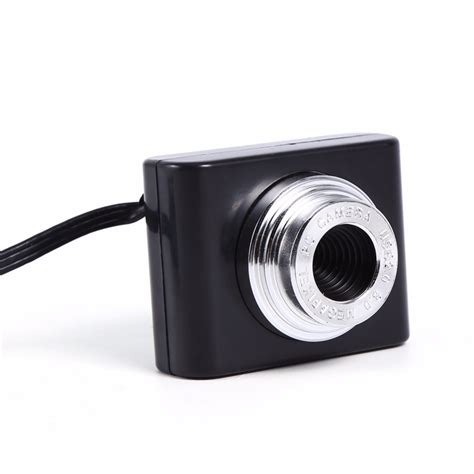 New Raspberry Pi USB Camera Module With Adjustable Focusing Range For Raspberry Pi 3 2 B B