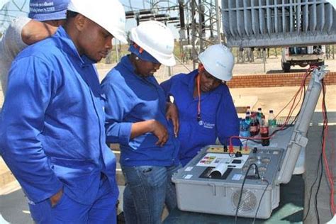 Eskom Learnership Programmes 2020 2021 Ijob