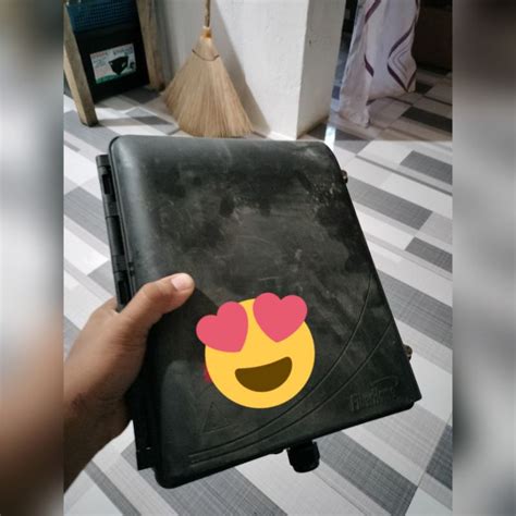 Outdoor Ftth Nap Box Shopee Philippines