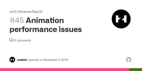 animation performance issues · issue 45 · vczh libraries gacui · github