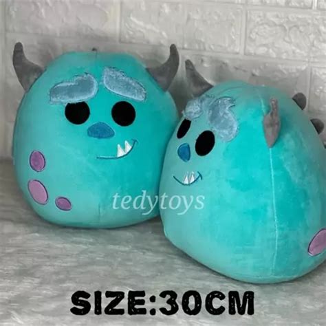 خرید و قیمت عروسک سالیوان از غرفه عروسک پولیشی تدی تویز