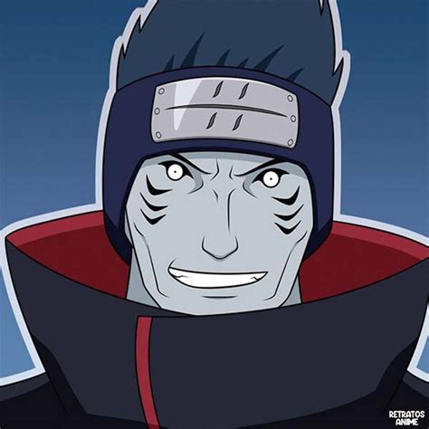 Akatsuki Tobi Face