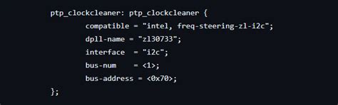 Zarlink Clock Synchronizer Altera Fpga Developer Site