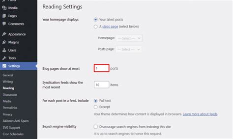 wordpress pagination setup guide troubleshooting