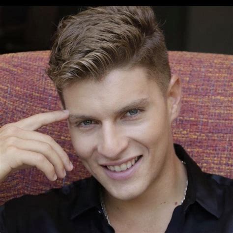 Arizas Talents Daryn Alexander