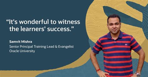 Lois Houston Posted On Linkedin