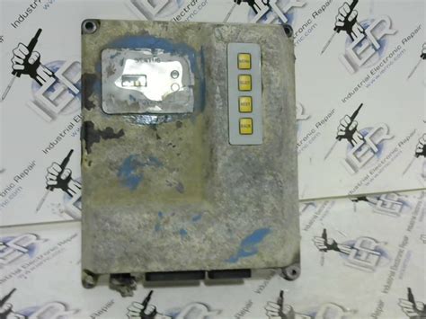 Sauer Danfoss Mc300 At300407 Transmission Controller Sauer Danfoss Mc300 At300407 Transmission