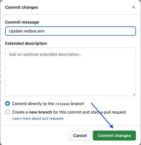 NetBox How To Run It On Your Synology Maurice Kevenaar S Techblog