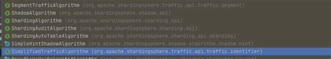 Sharding JDBC的使用及原理 donleo 博客园
