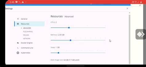 Alfresco Docker Installation