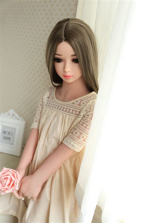 Karin Asian Cute Mini Sex Doll Nakedoll
