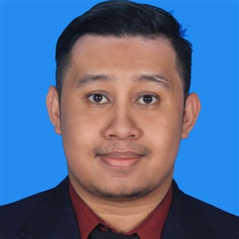 Aiman Hanafi Hamdan Shah Alam Selangor Malaysia Profil Profesional Linkedin