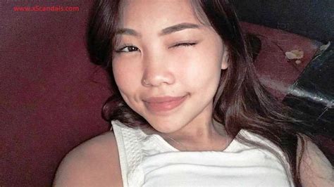 Malaysian Model Nia Irwan Xscandals Com Asian Sex Scandal