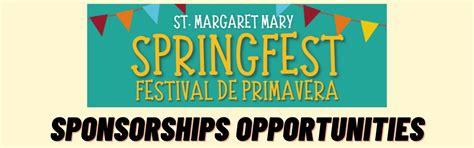 Springfest 2024