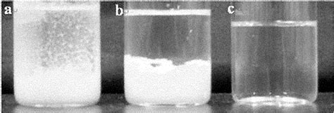 Method For Preparing Water Soluble Polymer By Auto Deposition