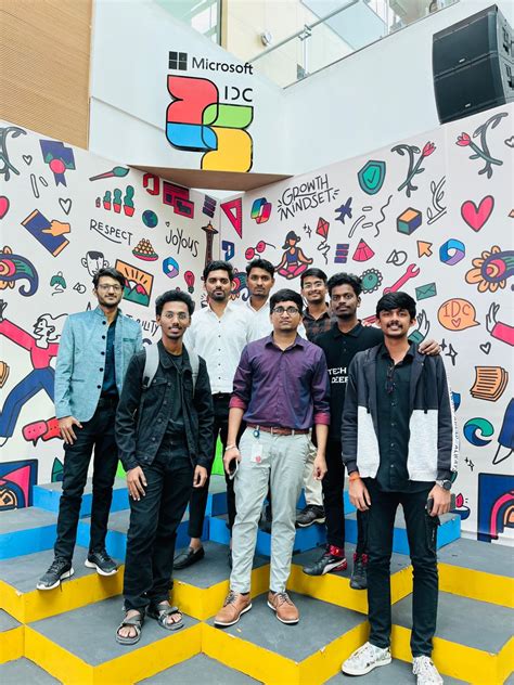 Microsoftevent Innovation Azure Chatbotdevelopment Techenthusiast Continuouslearning Ai