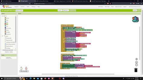 Come Someone Help Me What Should I Add On This Code Blocks So That It Has Auto Response To An