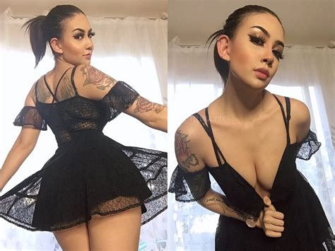 Felicia Vox Porno Photo