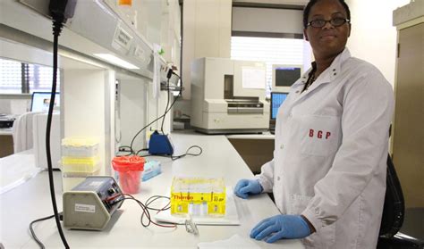 An End To Hiv In Botswana Why Cant We Accomplish The Same In The Us