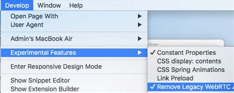 How To Disable WebRTC In Chrome Firefox Safari Opera And Edge Kingpin Private Browser