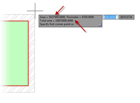 AutoCAD 2012 Quick Tip Measuring Areas AutoCAD Part 2 CADFMconsultants