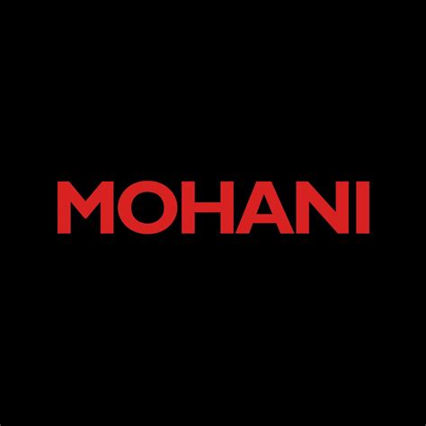 MOHANI X 인포크스토어