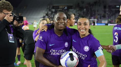 National Womens Soccer League Official Site Nwsl