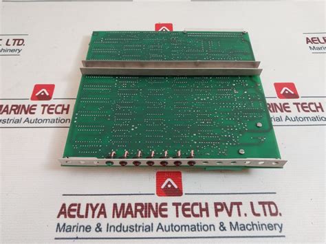 T77250pp 4 Processor Module Reva Aeliya Marine