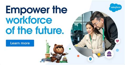Salesforce On Linkedin Innovate Agency Brokerage With Automation