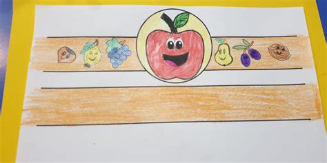 Coronița toamnei AVAP