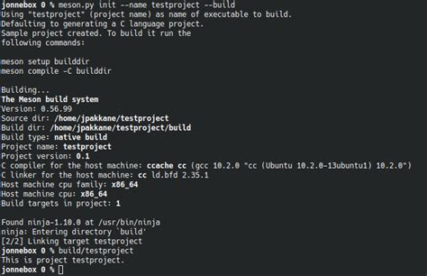 Meson安装nmj2008的博客 Csdn博客