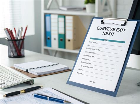 Employee Survey Exit Interview Taptalent Employee Survey Exit Interview Taptalent