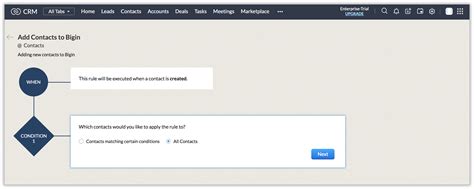 Bigin For Zoho Crm Online Help Zoho Crm