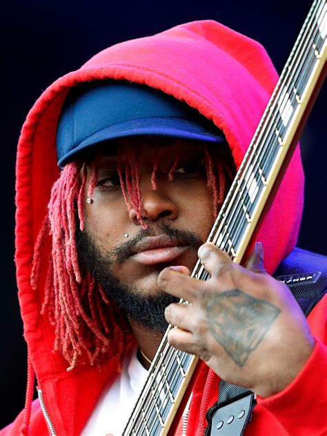 Thundercat Pictures Rotten Tomatoes
