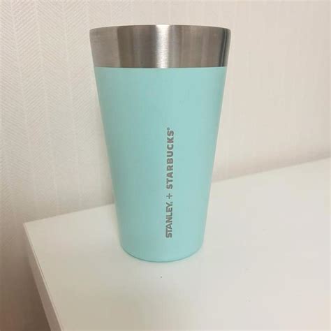 Starbucks Tumblerwater Bottle 스타벅스스벅텀블러스탠리컵 On Bunjang With Safe