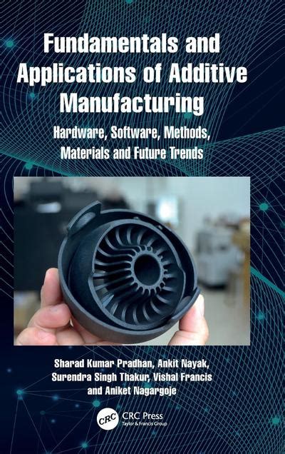 Fundamentals And Applications Of Additive Manufacturing Coderprog