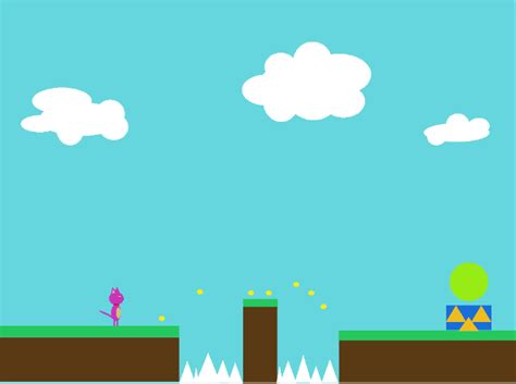 Cat Platformer Talk Gamedev Tv