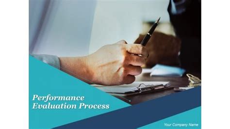 Performance Evaluation Process Ppt Powerpoint Presentation Complete Deck With Slides