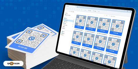 5 Easy Steps To Create A Qr Code Placeholder