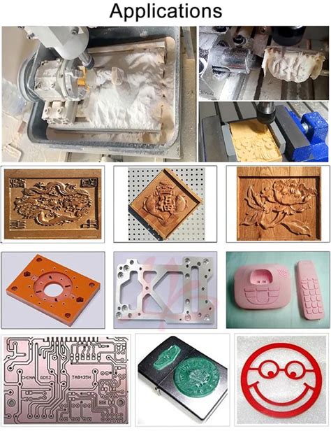 Probots 6040 5 Axis Cnc With 1500w Spindle Water Pump Metal Carving Milling Router Engraver Diy