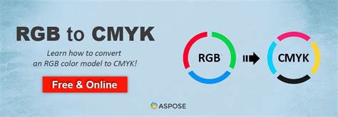 RGB To CMYK Transform RGB Color To CMYK