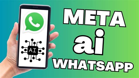 How To Use Meta AI To Create GIFs On WhatsApp Arabtimes